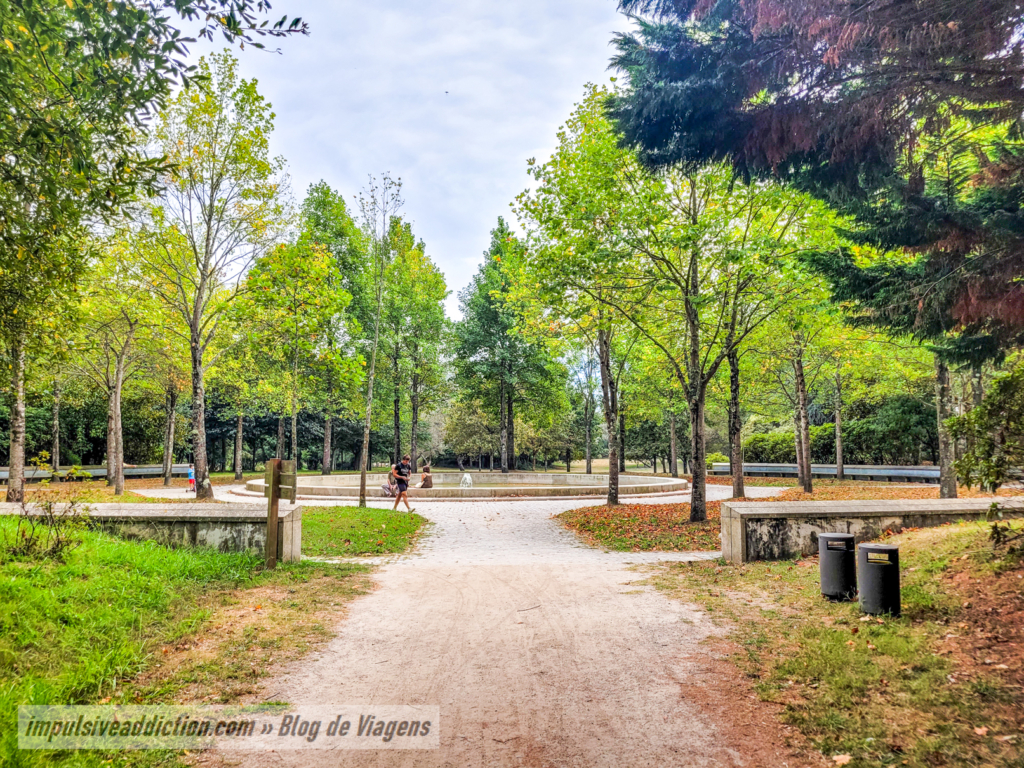 33 Melhores Parques e Jardins no Porto e Gaia