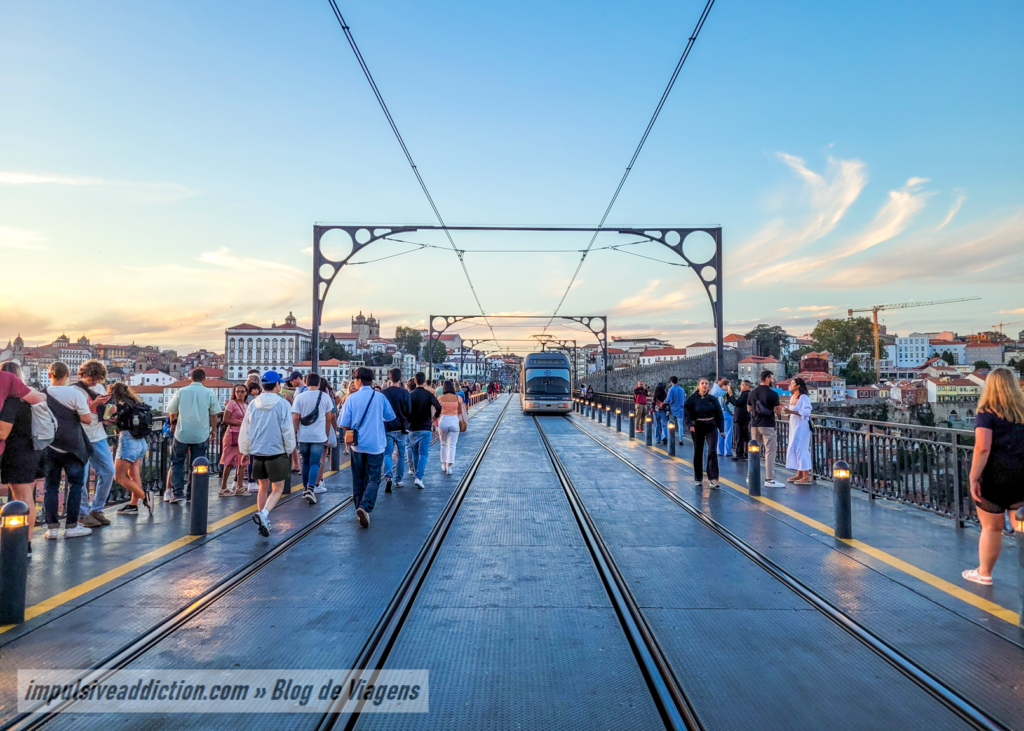 Porto Itinerary in 1, 2, 3, 4 to 7 days | Travel Guide