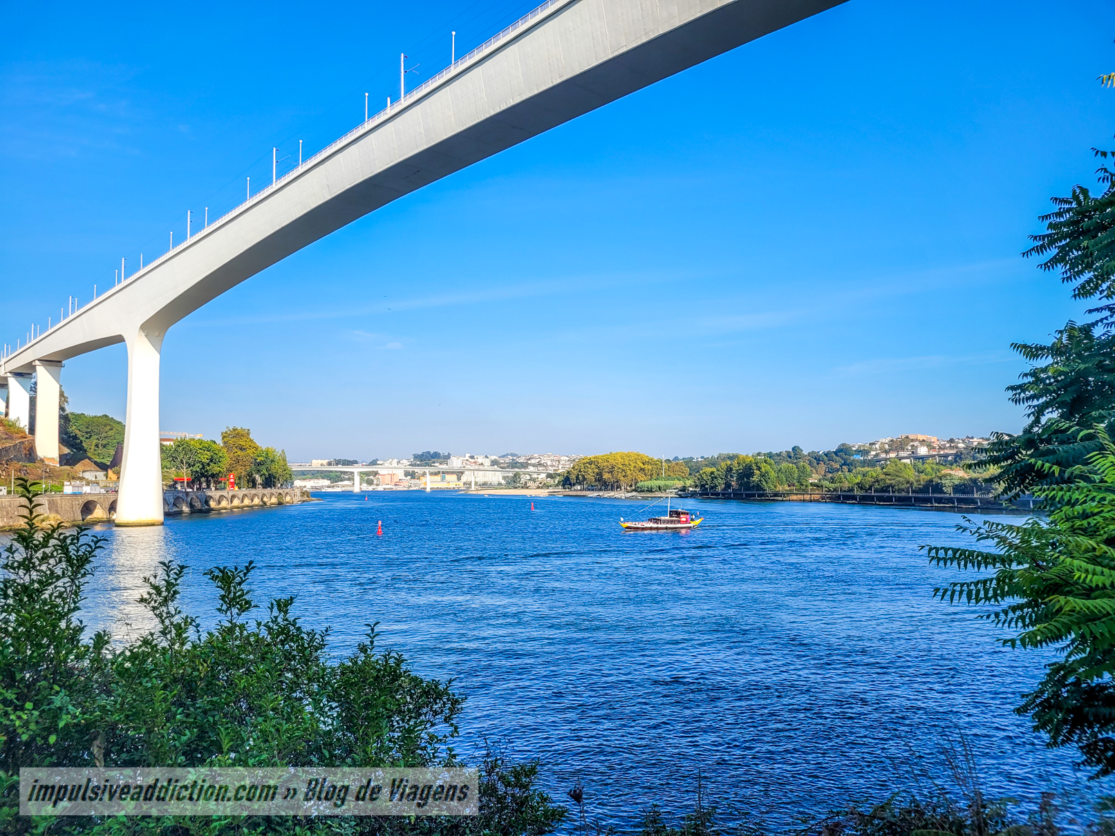 Best Things to do in Porto for a city break | Portugal