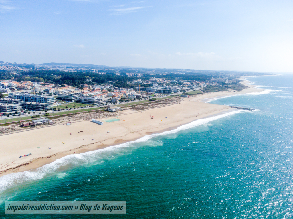 19 Melhores Praias do Porto e Gaia para 2024 | + mapa