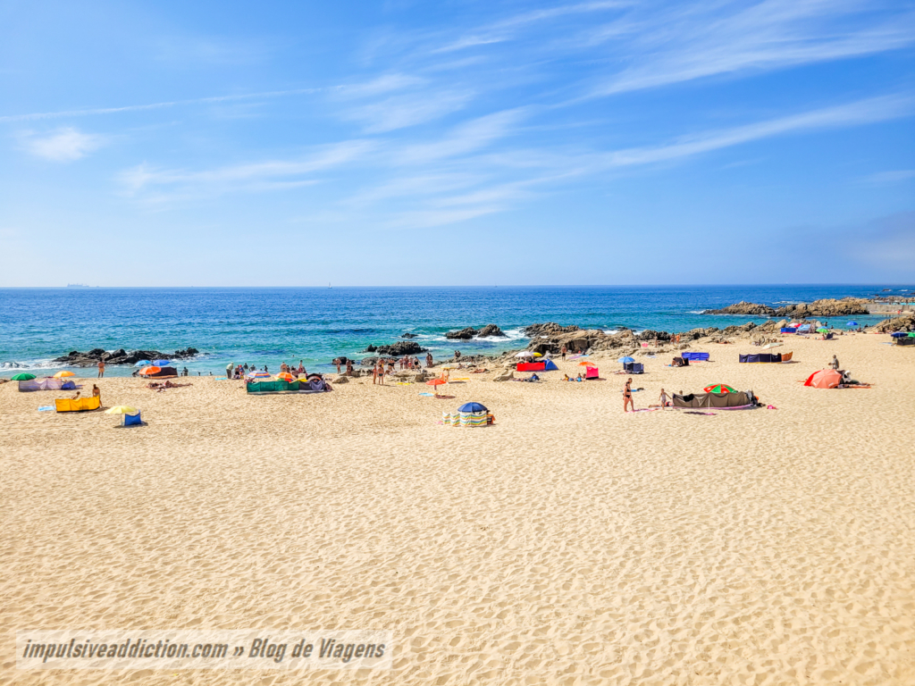 As 30 Melhores Praias do Norte de Portugal para 2025