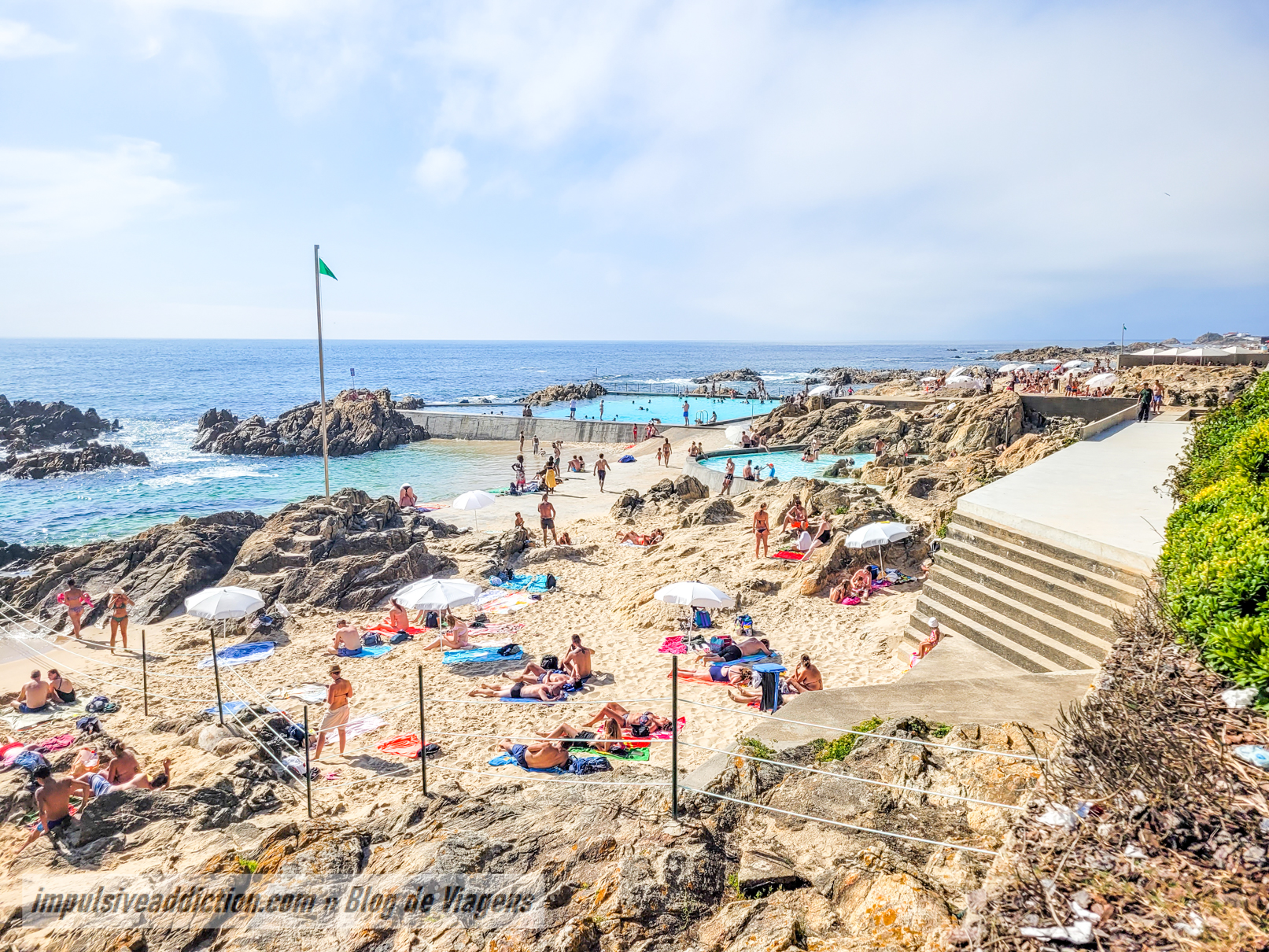 10 Best Beaches in Porto | Portugal