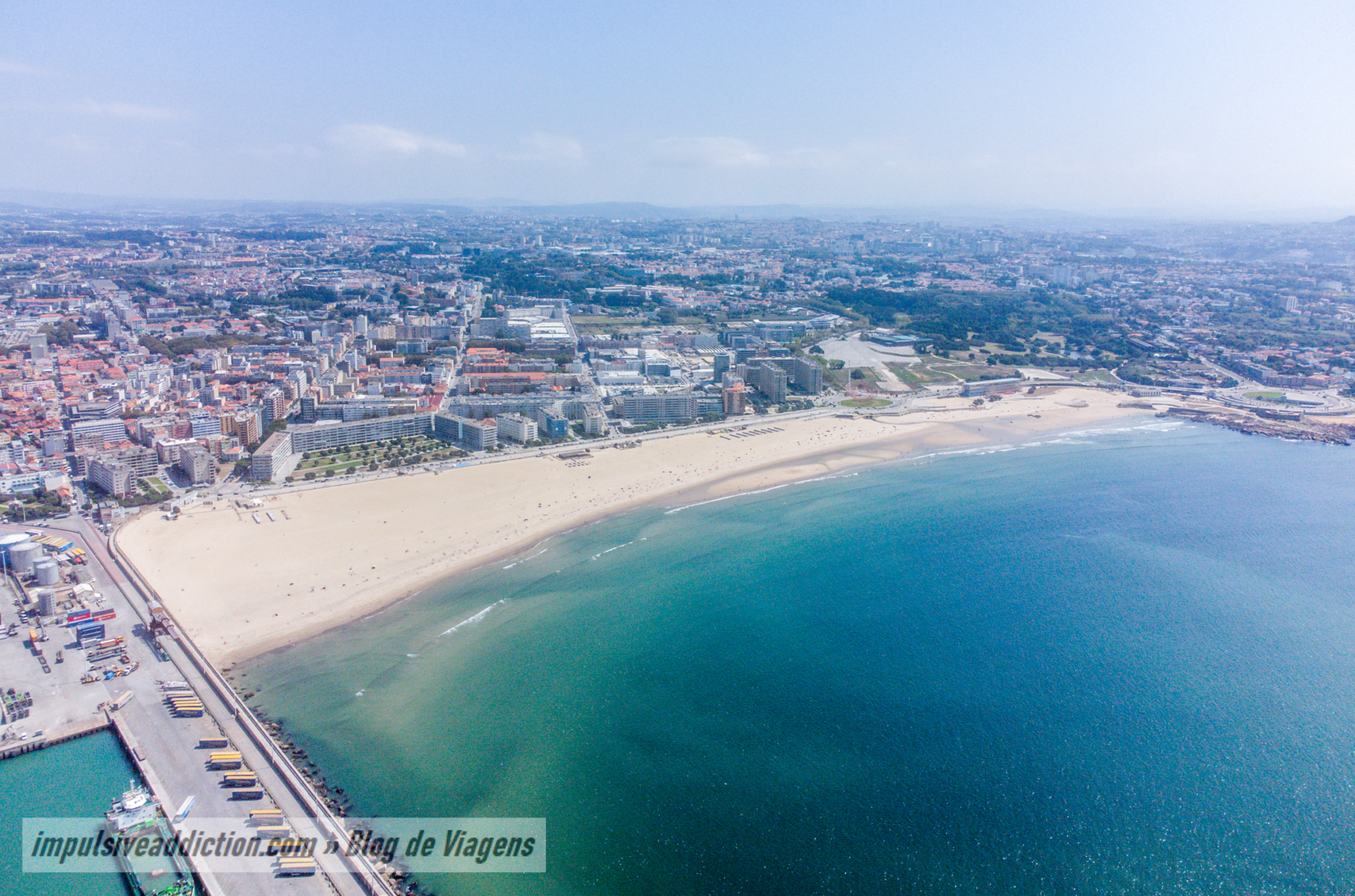 11 Melhores Praias de Matosinhos para 2024