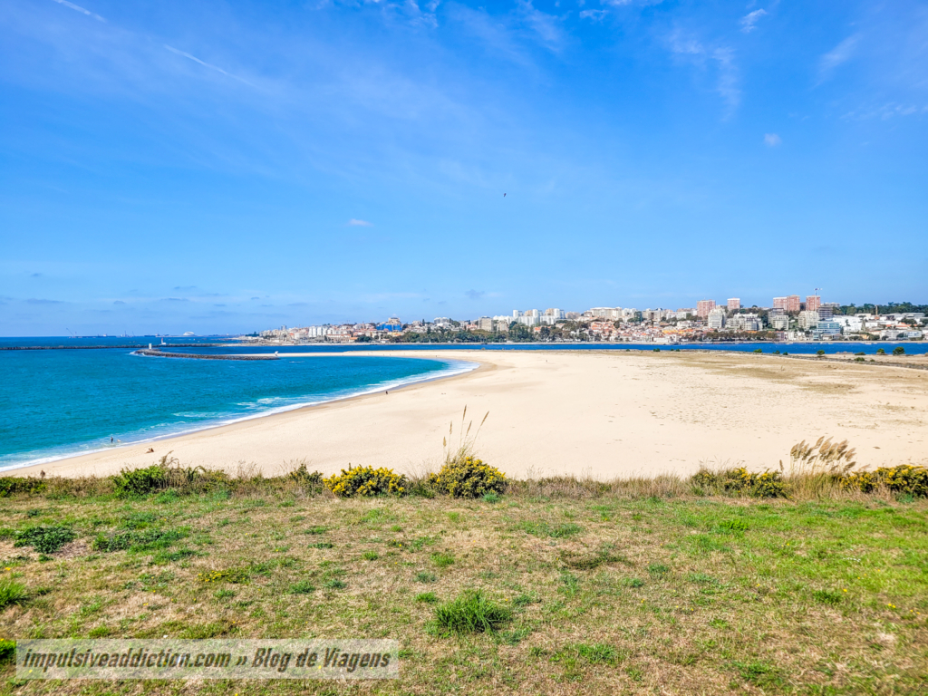 19 Melhores Praias do Porto e Gaia para 2024 | + mapa