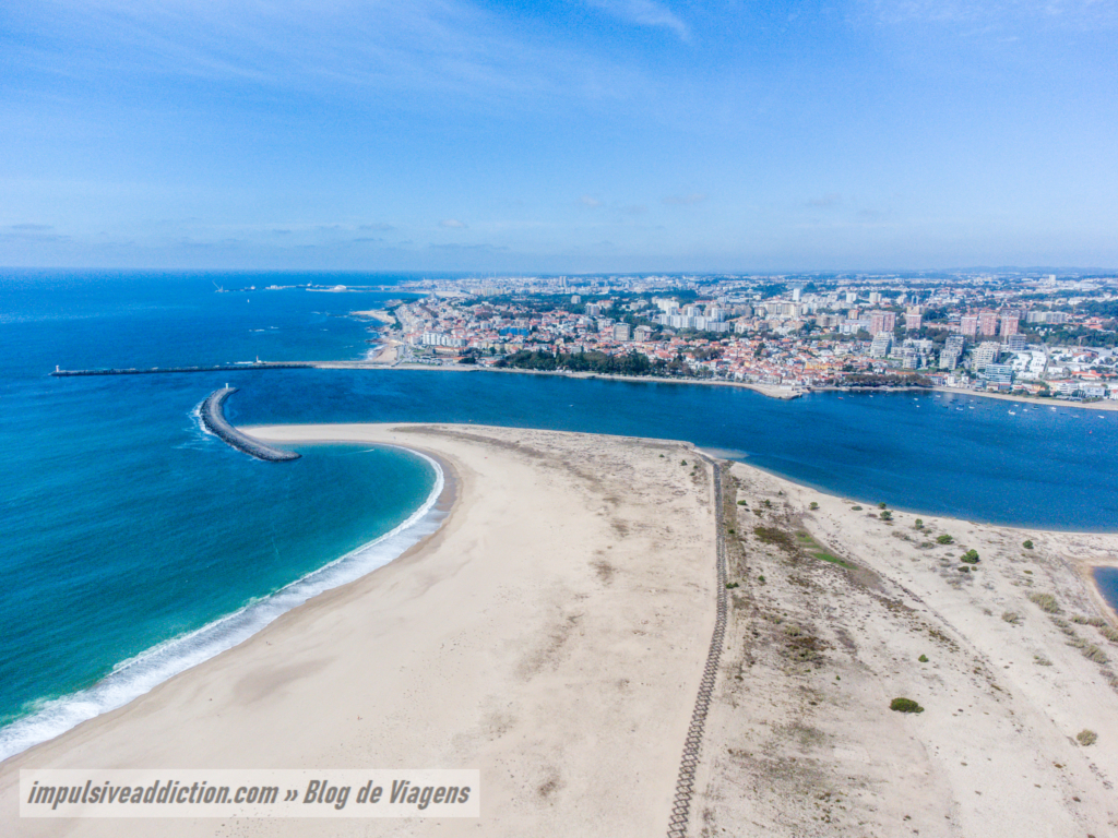 19 Melhores Praias do Porto e Gaia para 2024 | + mapa
