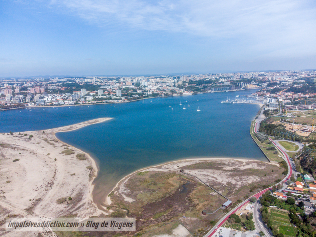 19 Melhores Praias do Porto e Gaia para 2024 | + mapa