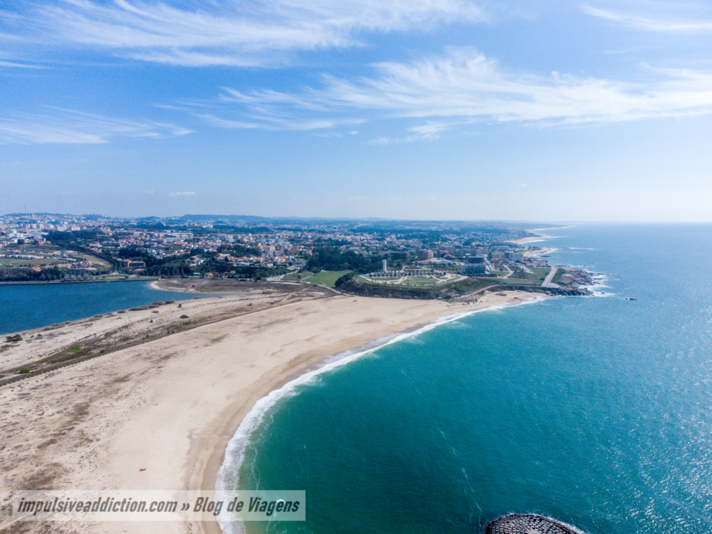 19 Melhores Praias do Porto e Gaia para 2024 | + mapa