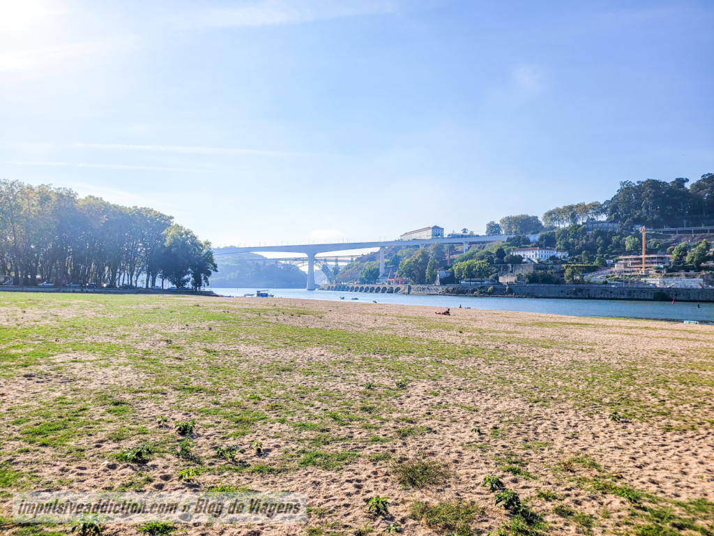 19 Melhores Praias do Porto e Gaia para 2024 | + mapa