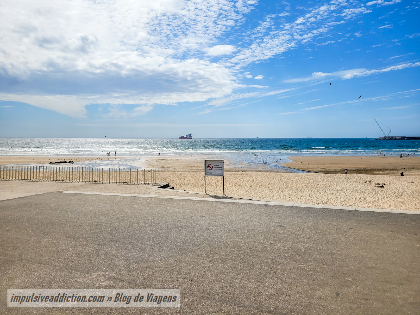 10 Best Beaches in Porto | Portugal
