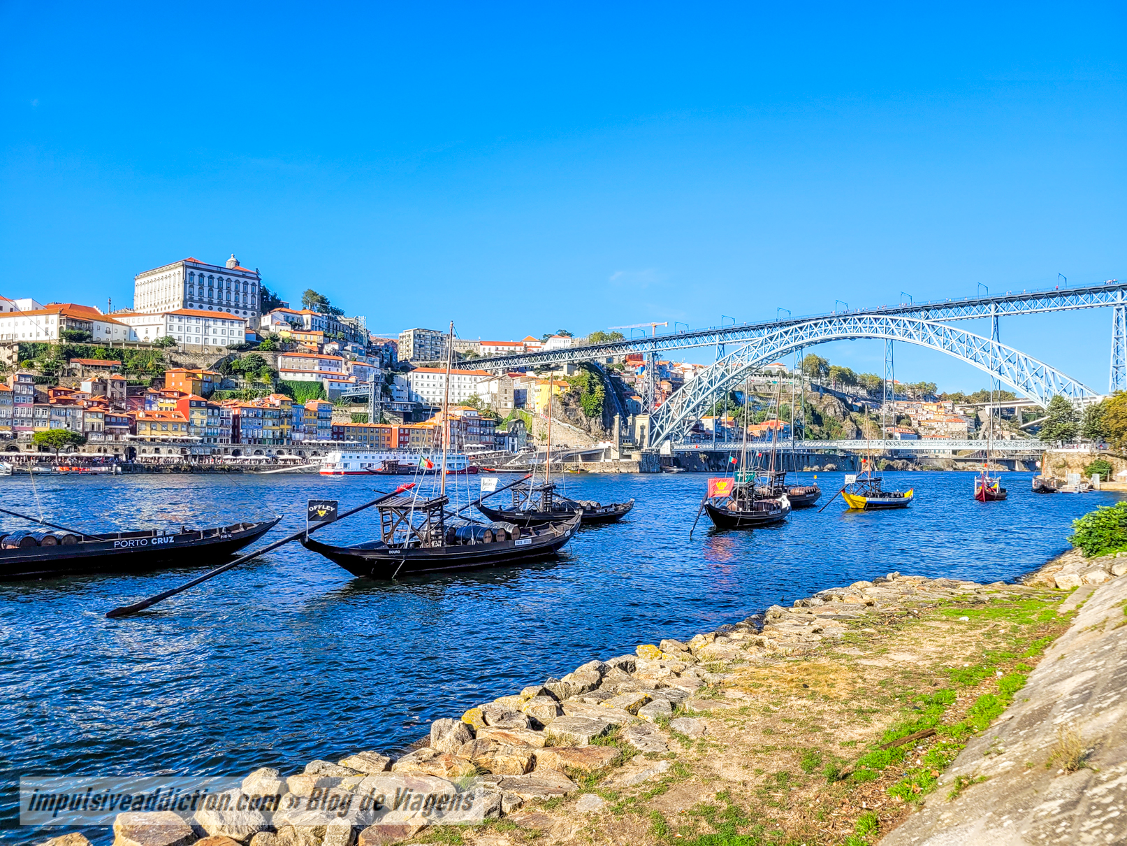 Best things to do in Vila Nova de Gaia | Portugal
