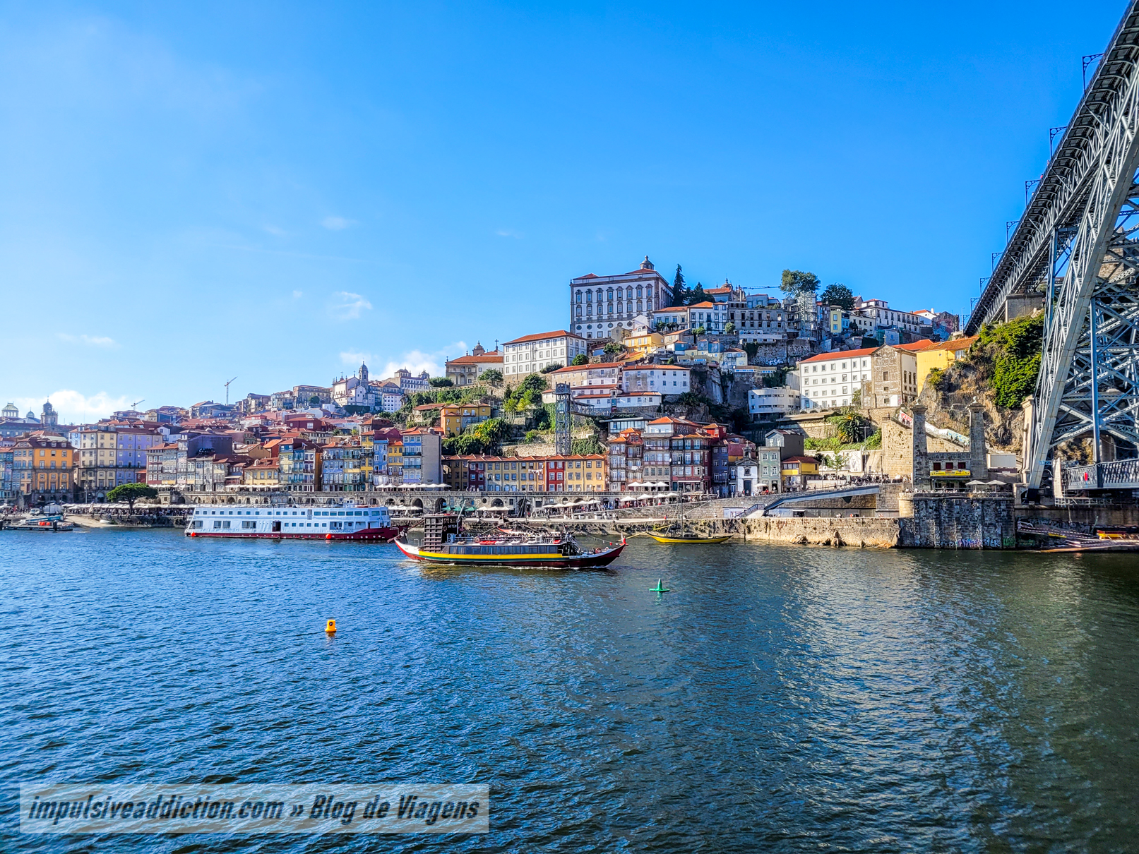 Best things to do in Vila Nova de Gaia | Portugal