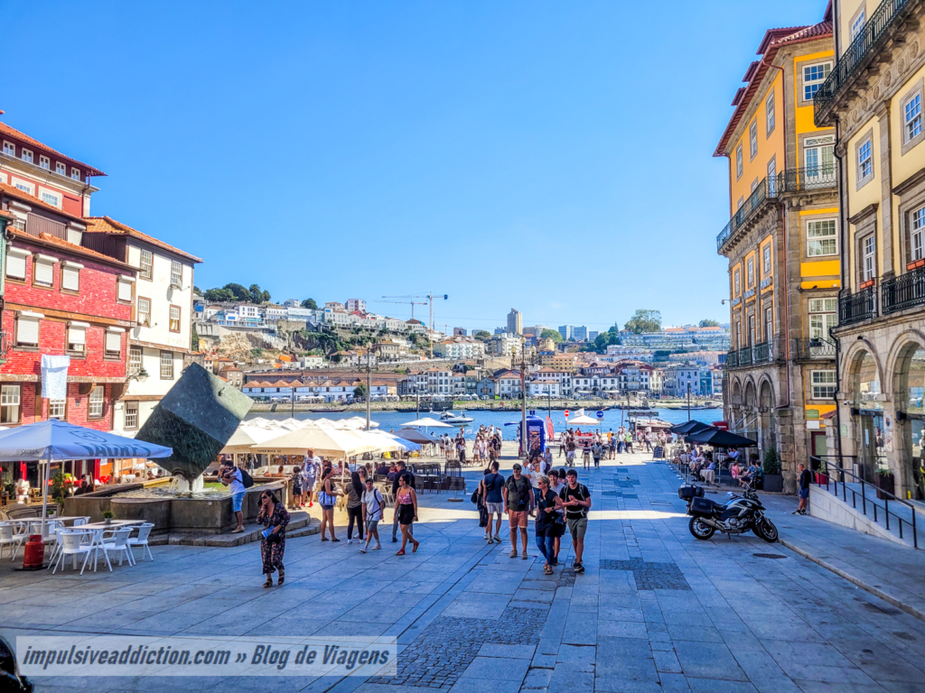 Roteiro para visitar o Porto em 1, 2, 3, 4, 5 a 7 dias