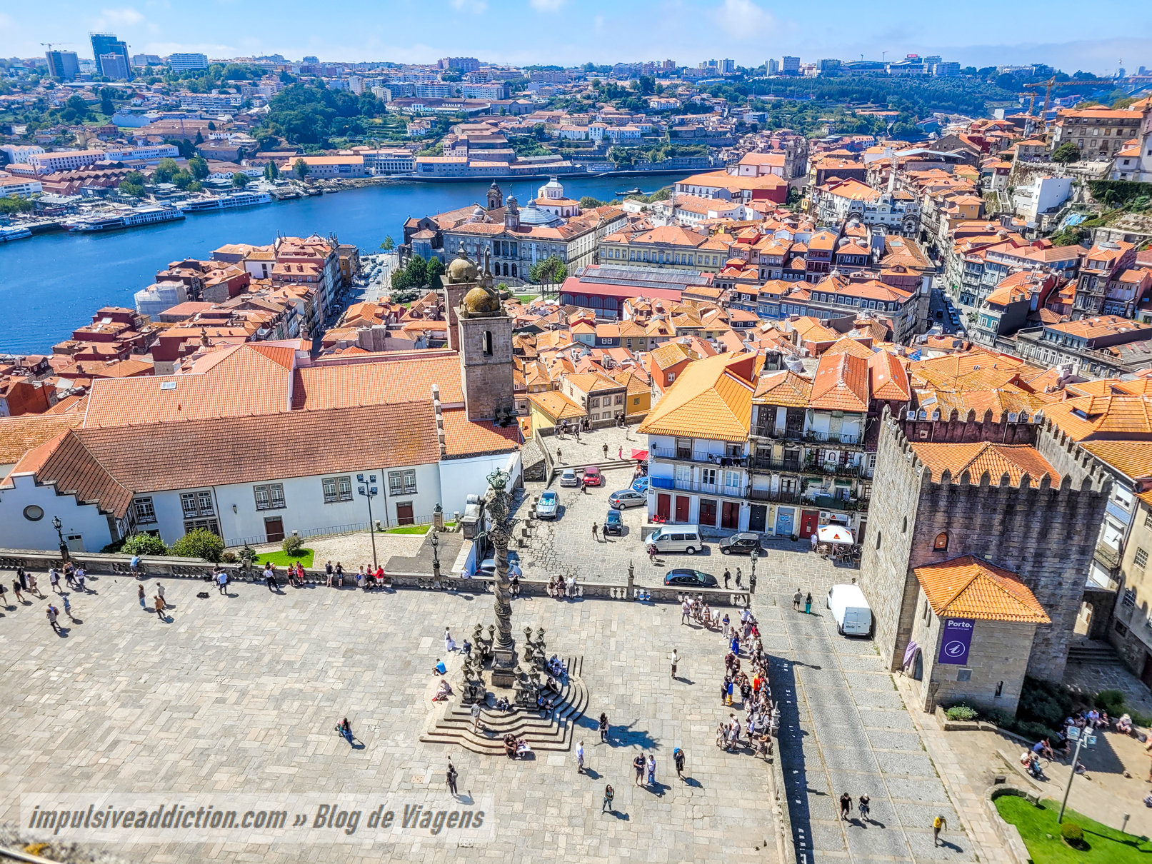 Porto Itinerary in 1, 2, 3, 4 to 7 days | Travel Guide