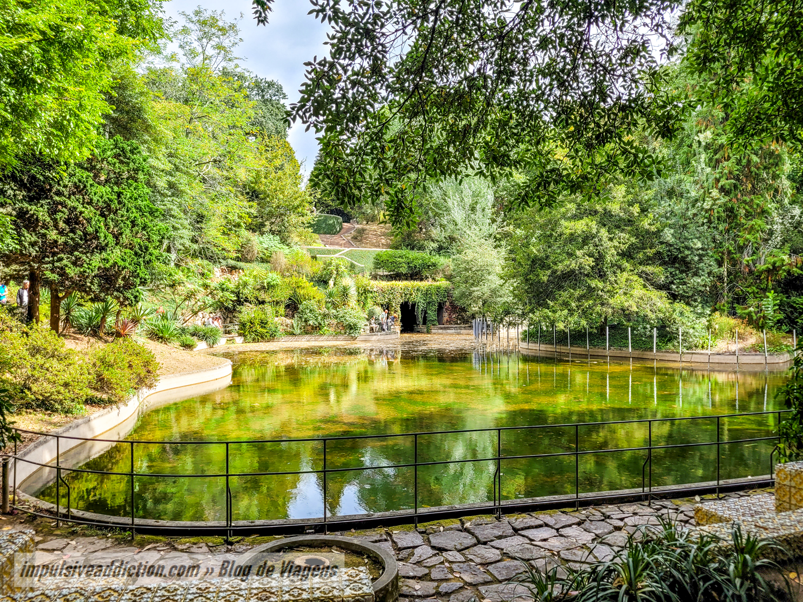 Best 30 Parks and Gardens in Porto | Portugal
