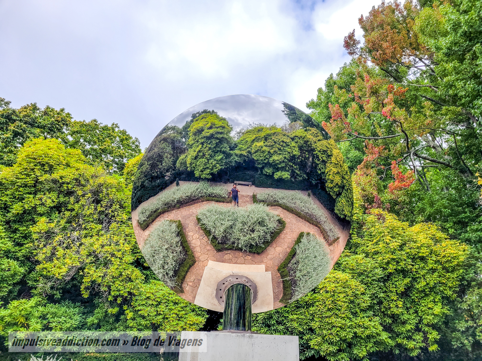 Best 30 Parks and Gardens in Porto | Portugal