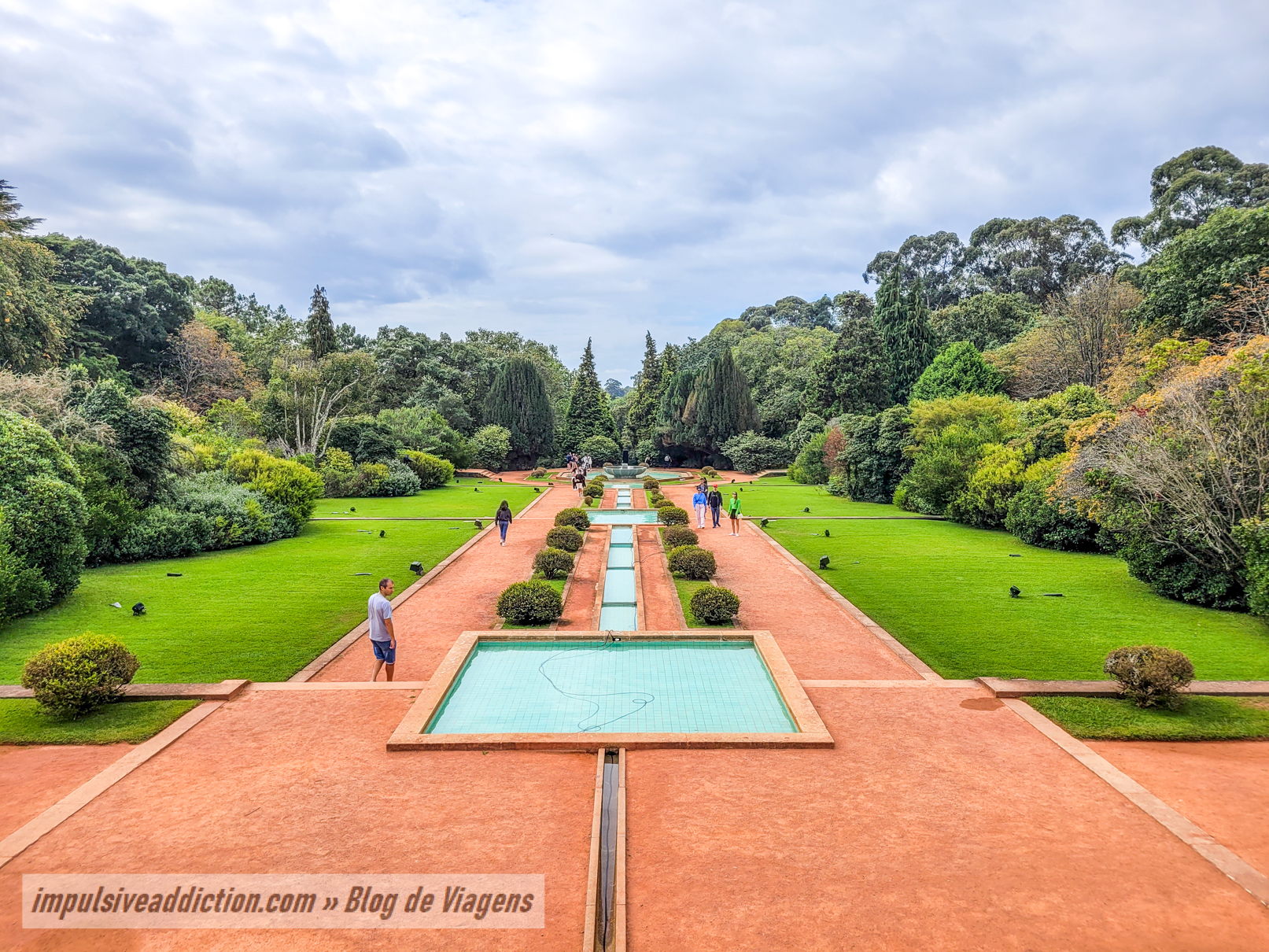 Best 30 Parks and Gardens in Porto | Portugal