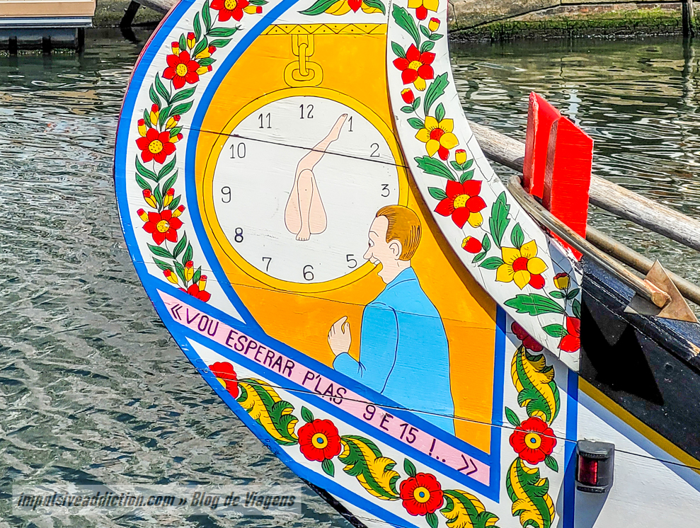 Best Things to do in Aveiro | Portugal - What to see, visit