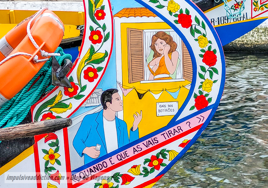 Best Things to do in Aveiro | Portugal - What to see, visit