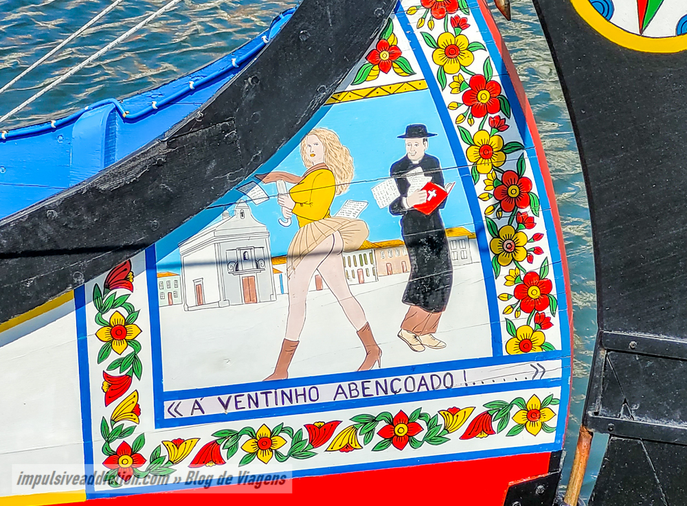 Best Things to do in Aveiro | Portugal - What to see, visit