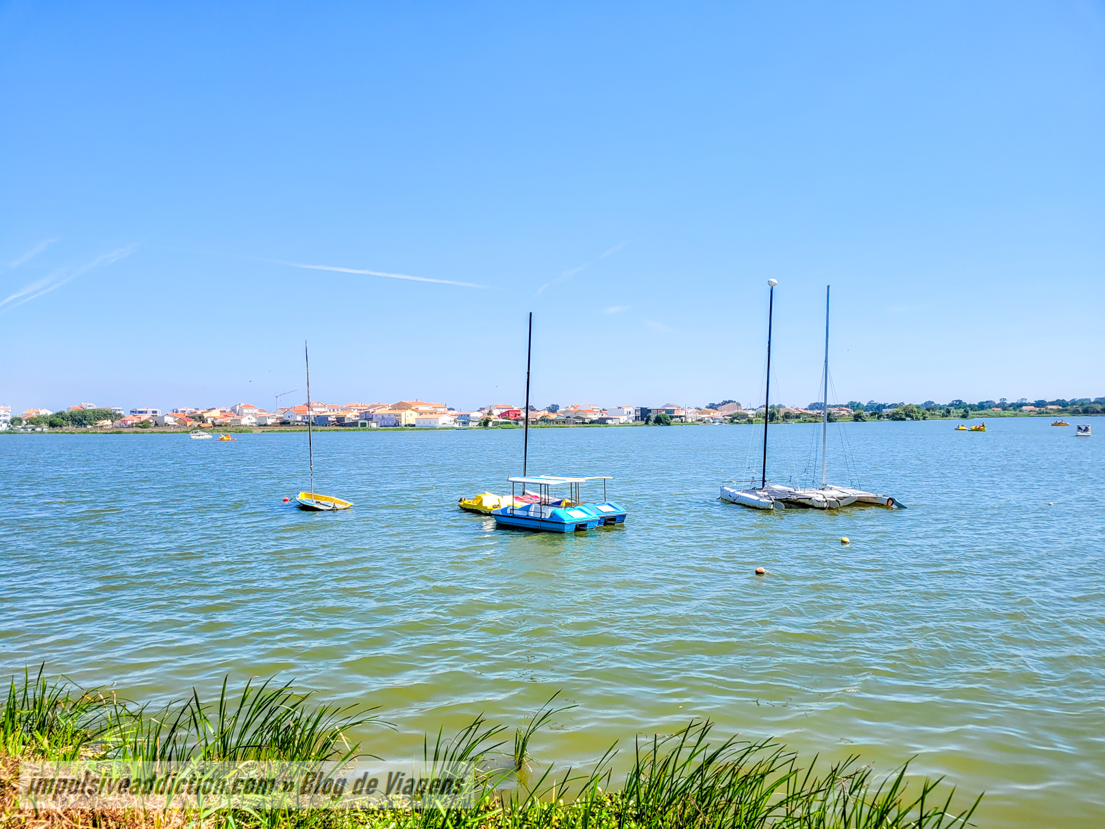 Best things to do in Mira beach | Portugal