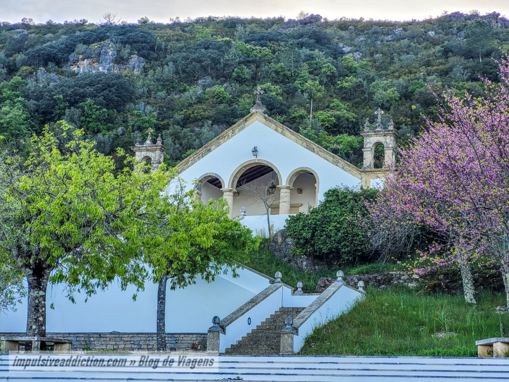 Alvaiázere | O que visitar, ver e fazer? Roteiro e Guia