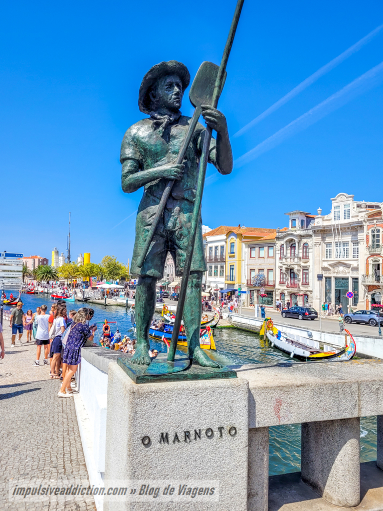 Best Things to do in Aveiro | Portugal - What to see, visit