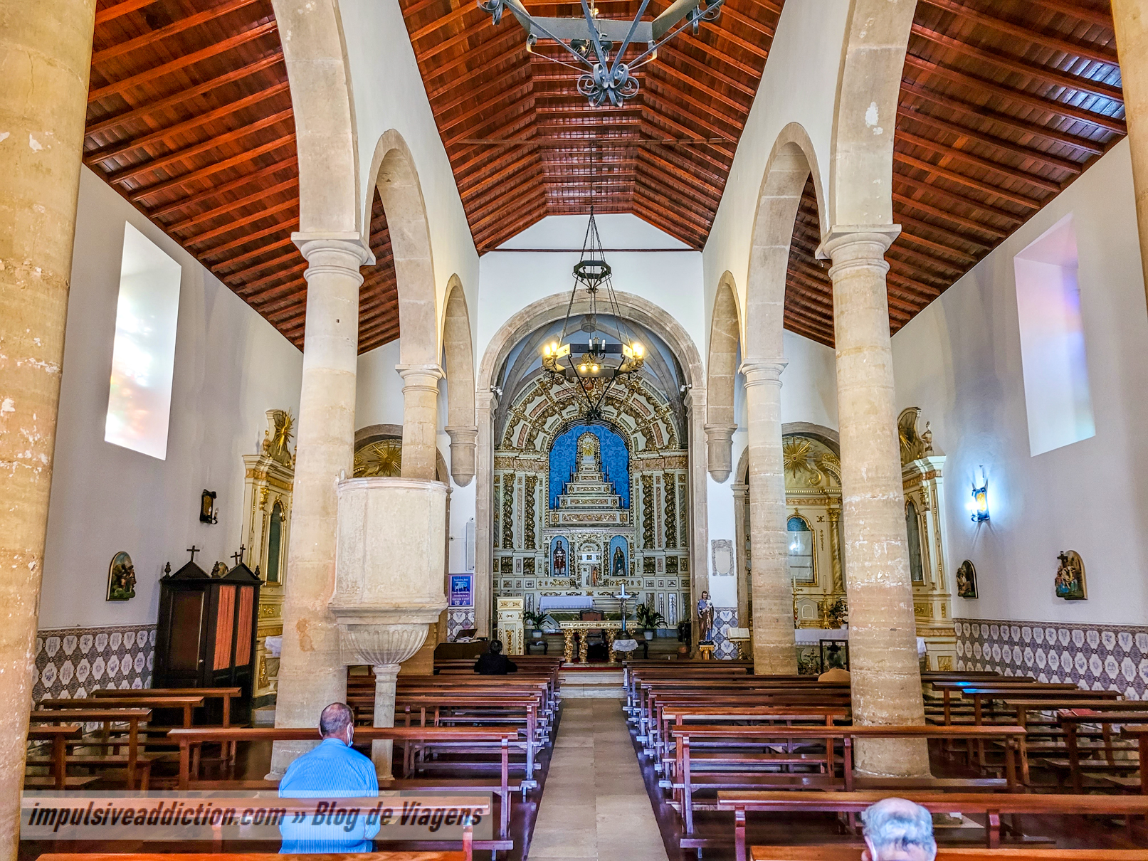 Alvaiázere | O que visitar, ver e fazer? Roteiro e Guia
