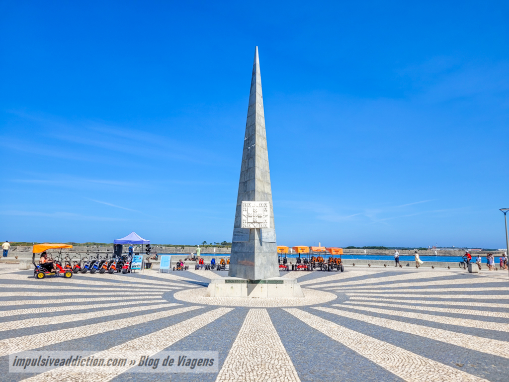 Passadiços da Costa Nova à Praia da Barra | Aveiro