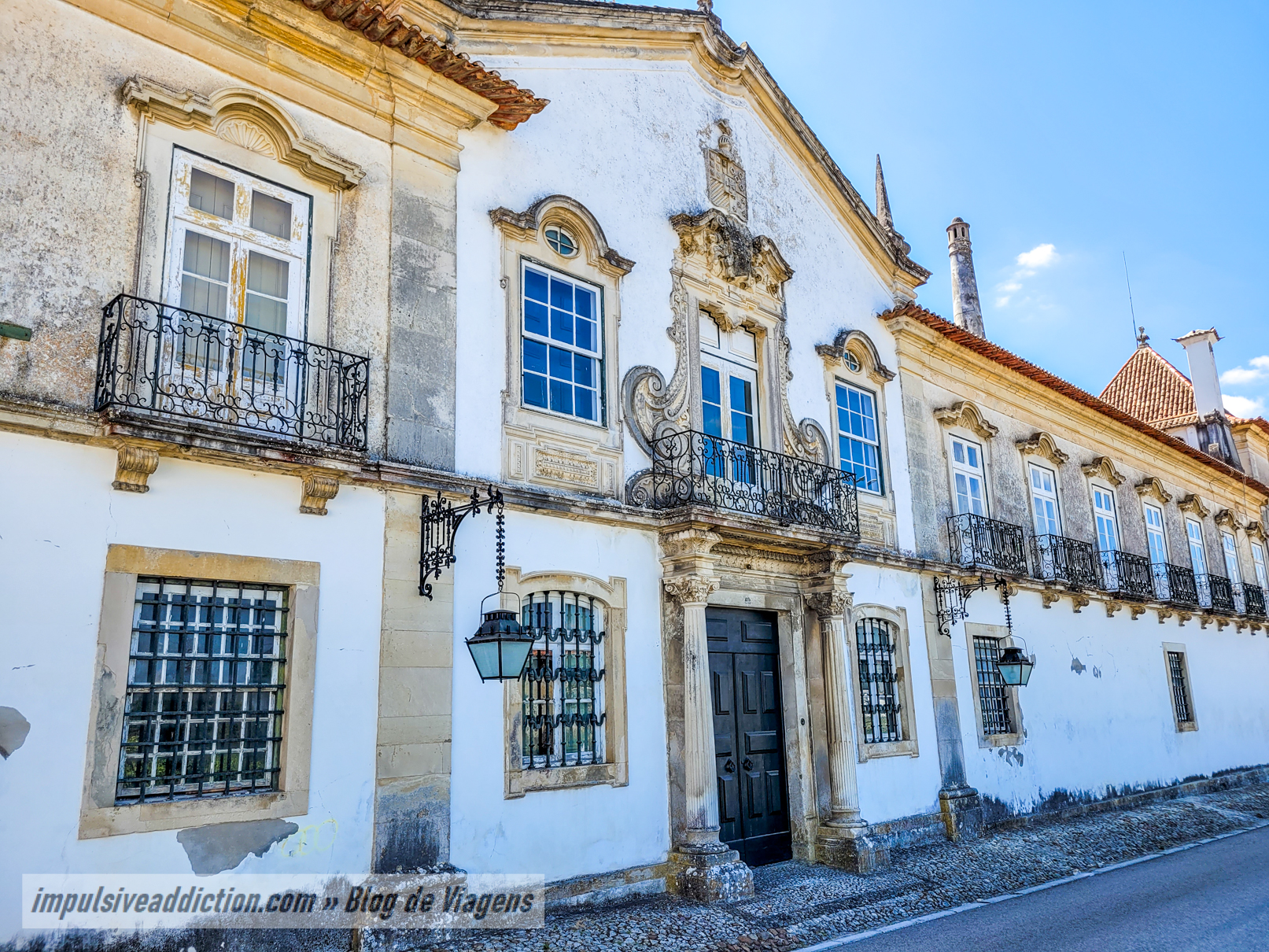 Condeixa-a-Nova e Conímbriga | O que visitar, ver e fazer?