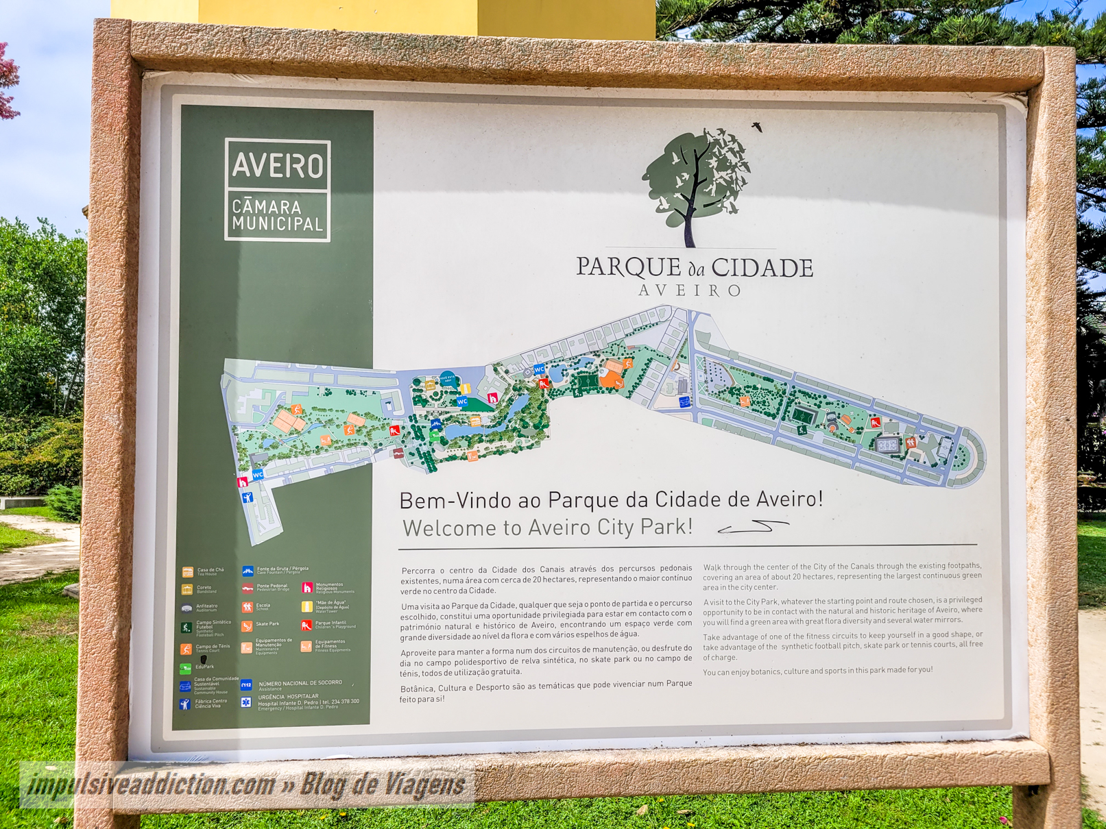 Aveiro | O que visitar, ver e fazer? Roteiro de 1 a 5 dias