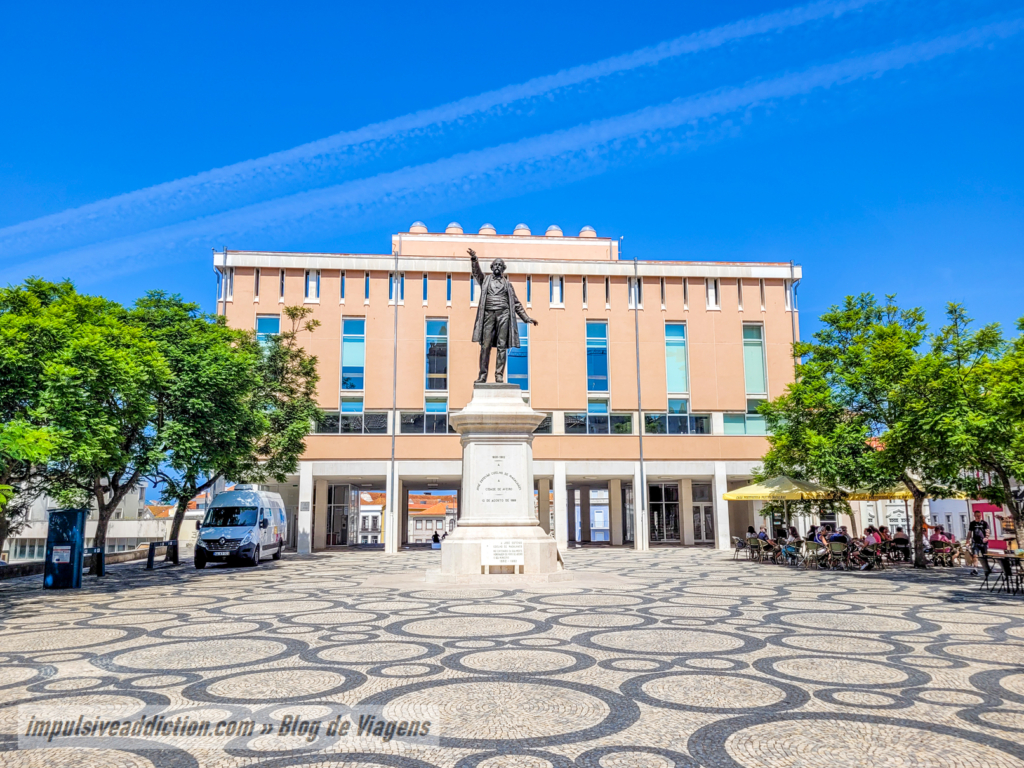 Aveiro | O que visitar, ver e fazer? Roteiro de 1 a 5 dias