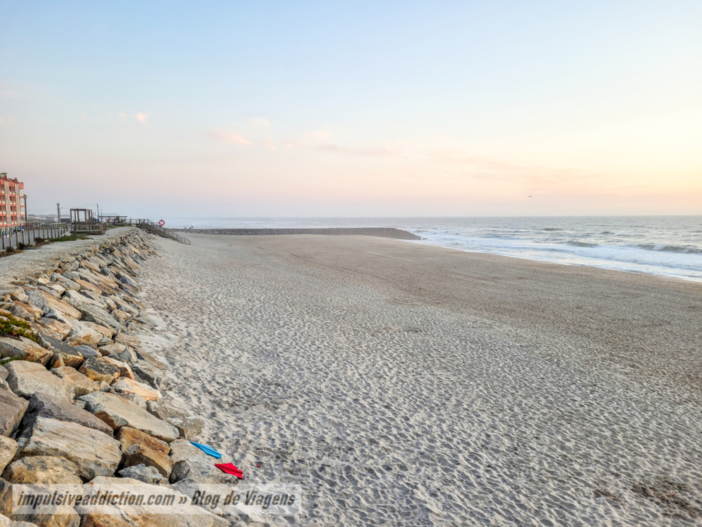 Melhores praias em Aveiro para 2024