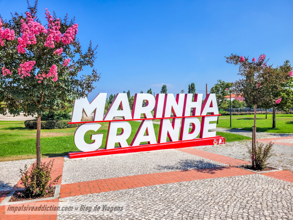 Marinha Grande | O que visitar, ver e fazer? Melhores Praias
