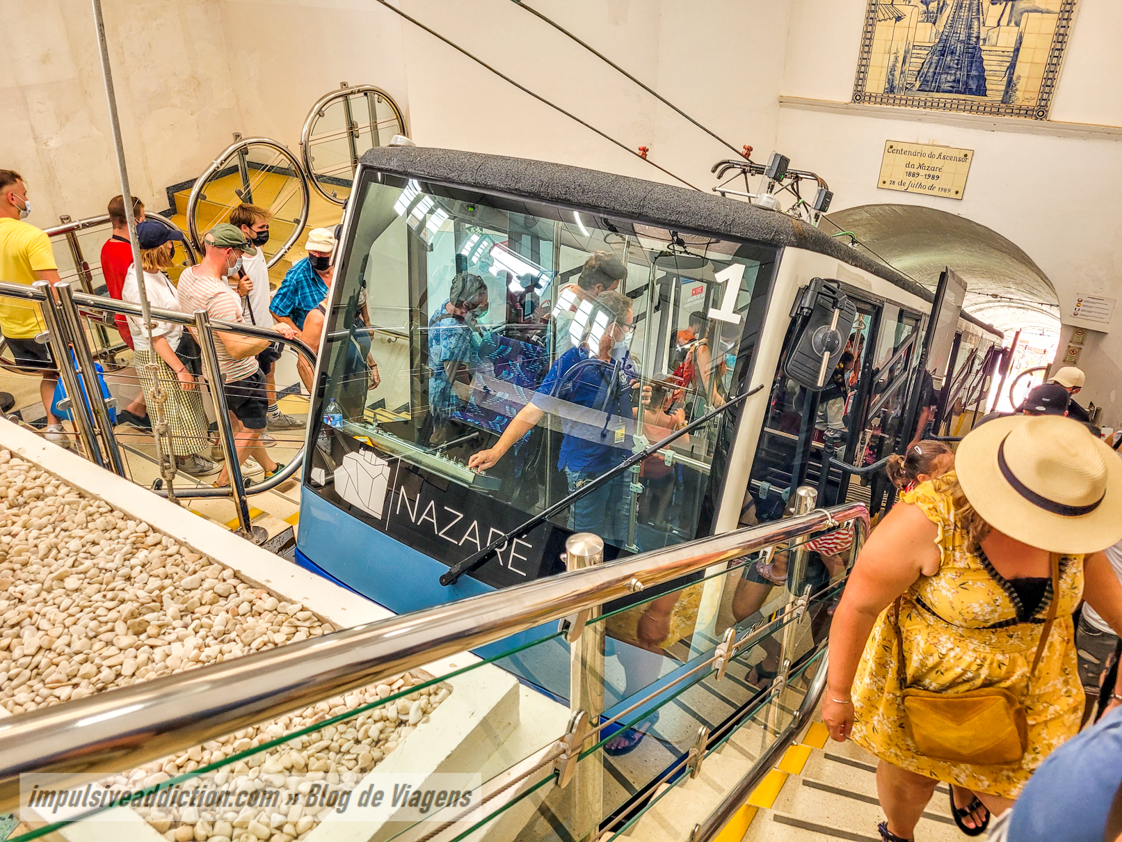 Best things to do in Nazaré | Portugal - attractions to see