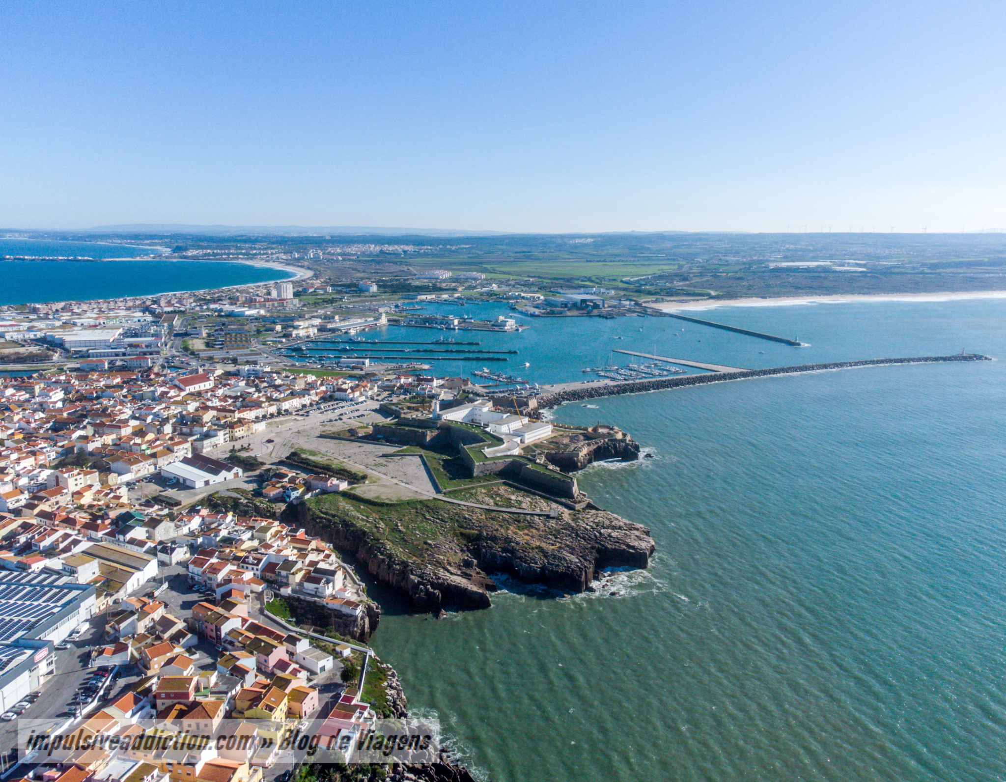 Best Things to do in Peniche | Portugal