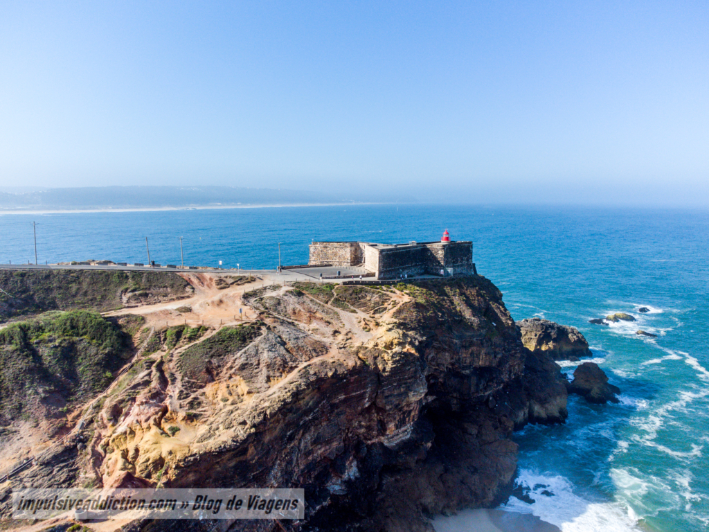 Nazaré | O que visitar, ver e fazer? Melhores praias!