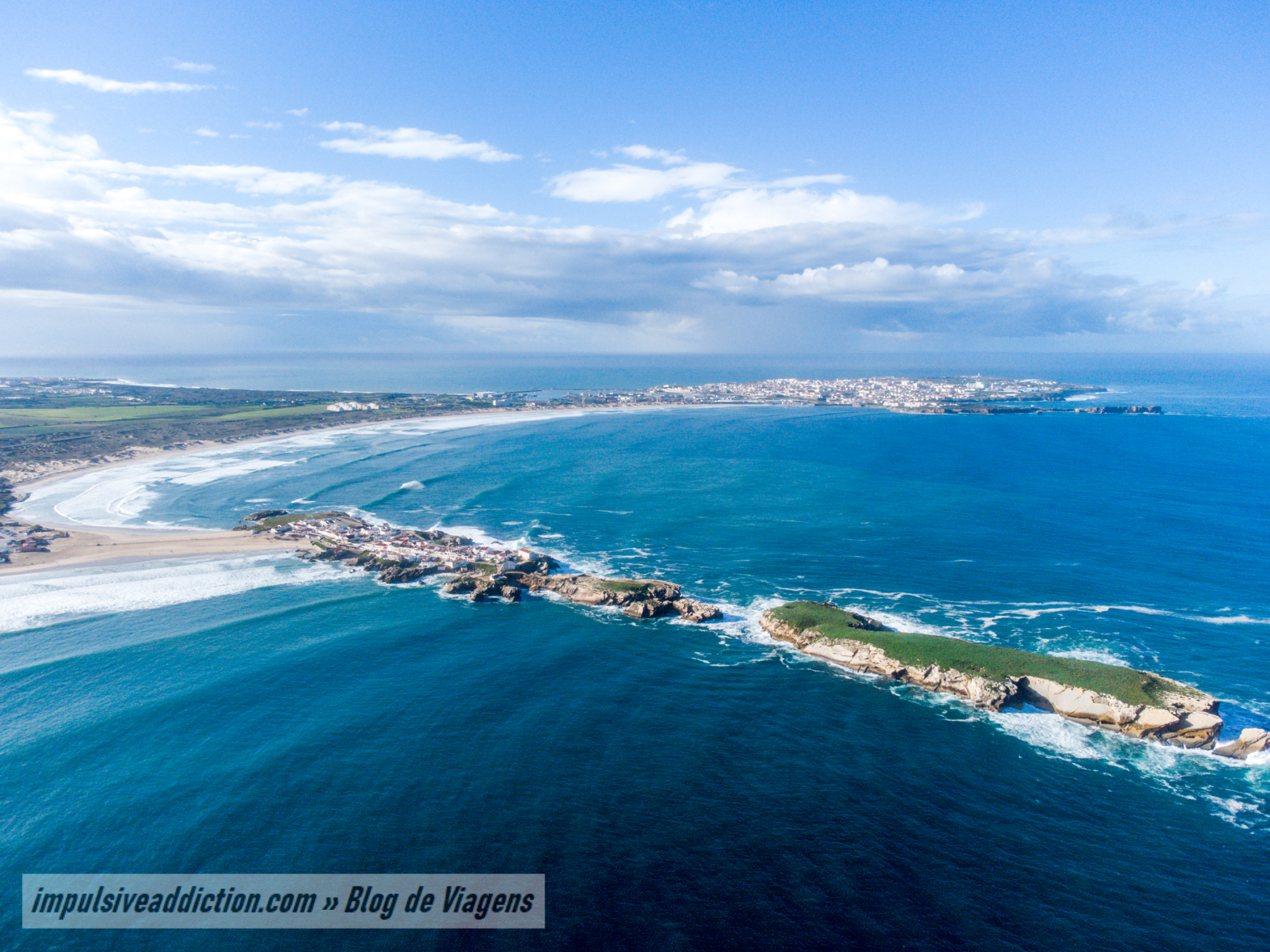 Best Things to do in Peniche | Portugal