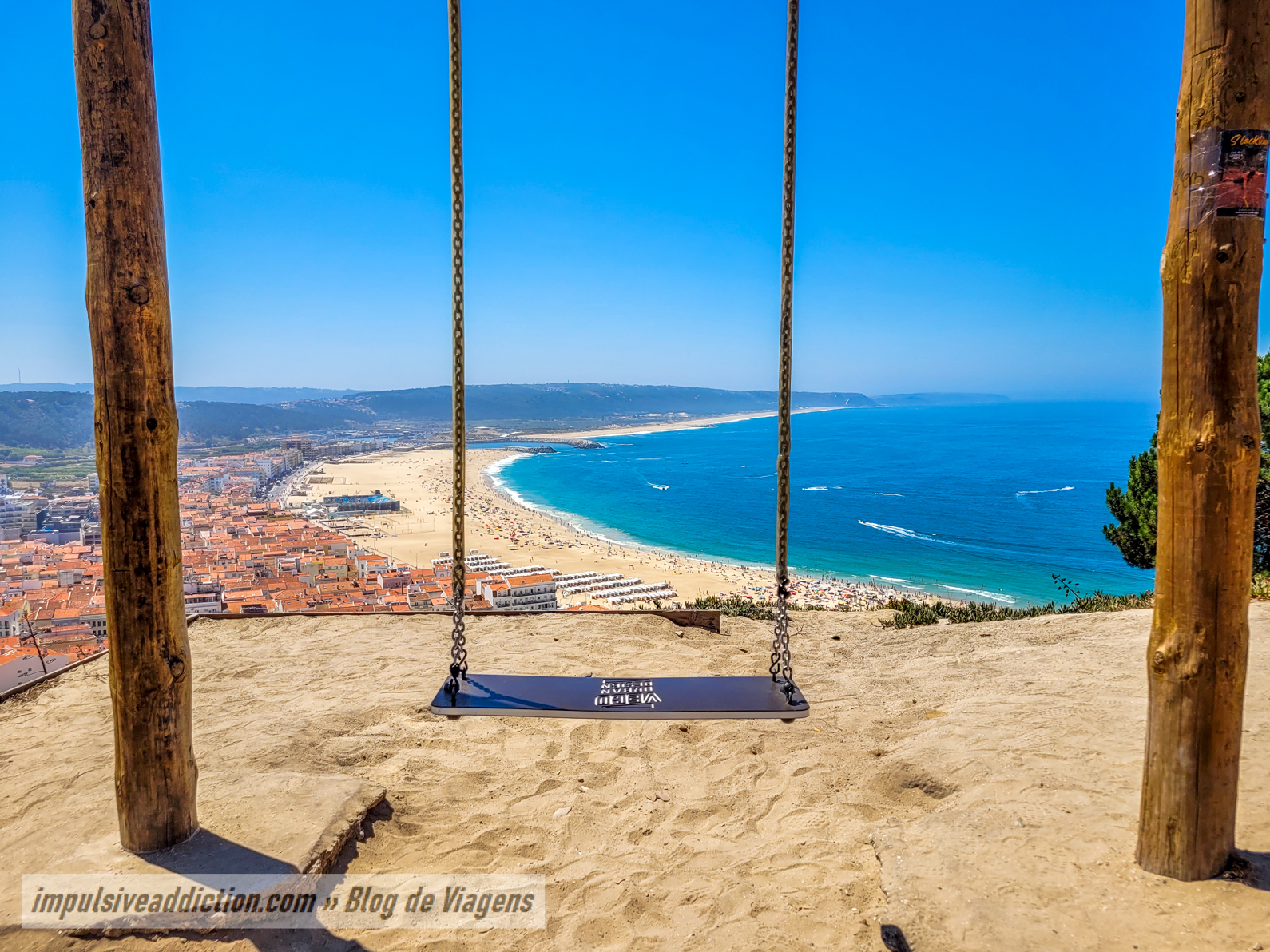 Best things to do in Nazaré | Portugal - attractions to see