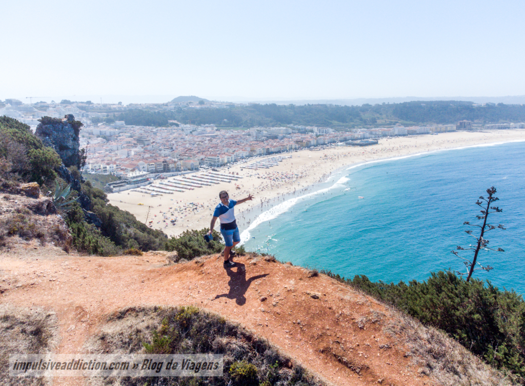 Best things to do in Nazaré | Portugal - attractions to see