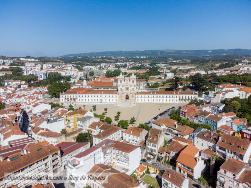 Alcobaça | O que visitar, ver e fazer? Roteiro e Guia