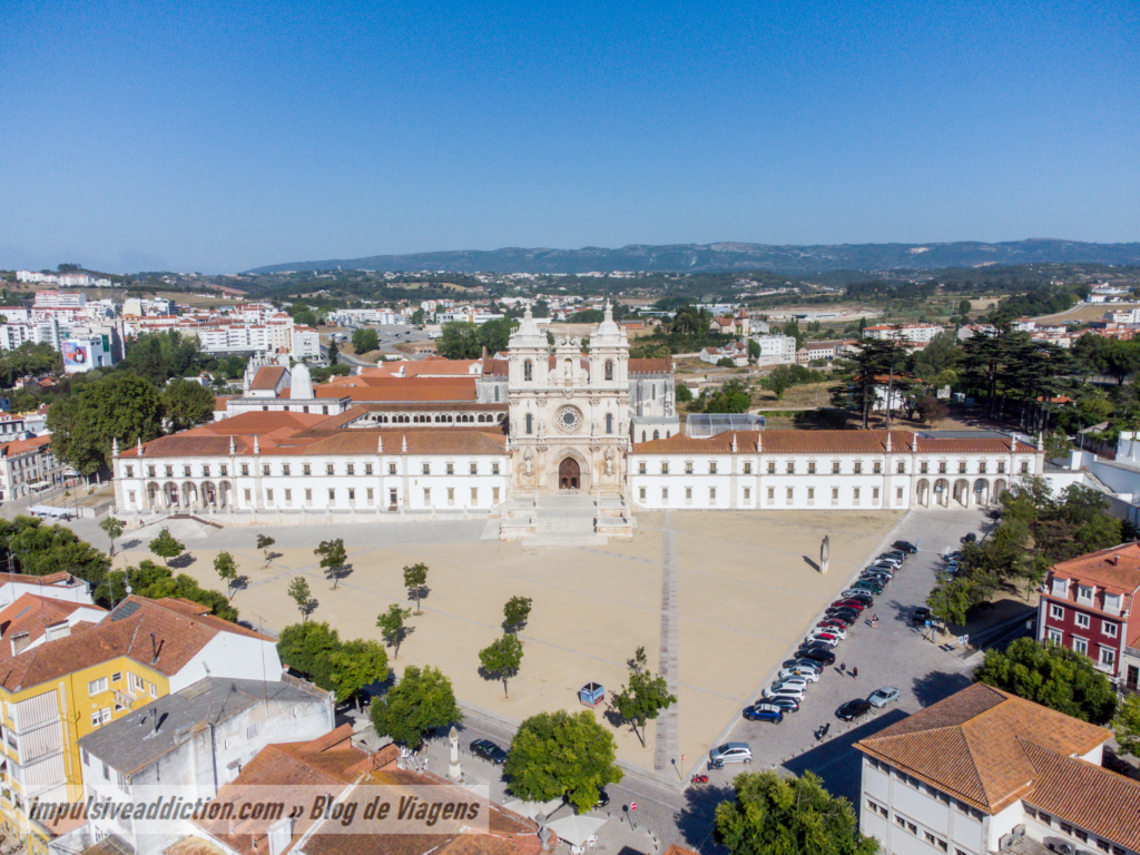 Visit Alcobaça Monastery and surroundings | Tickets, photos, things to do