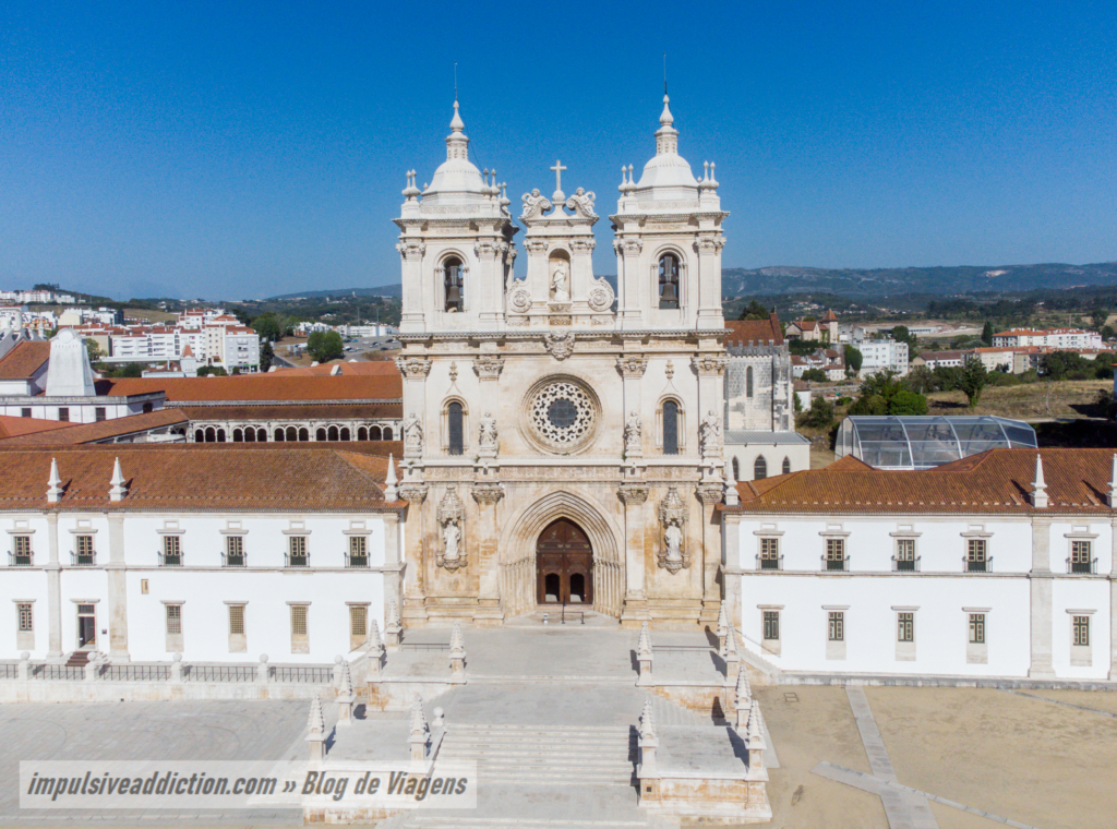 Visit Alcobaça Monastery and surroundings | Tickets, photos, things to do