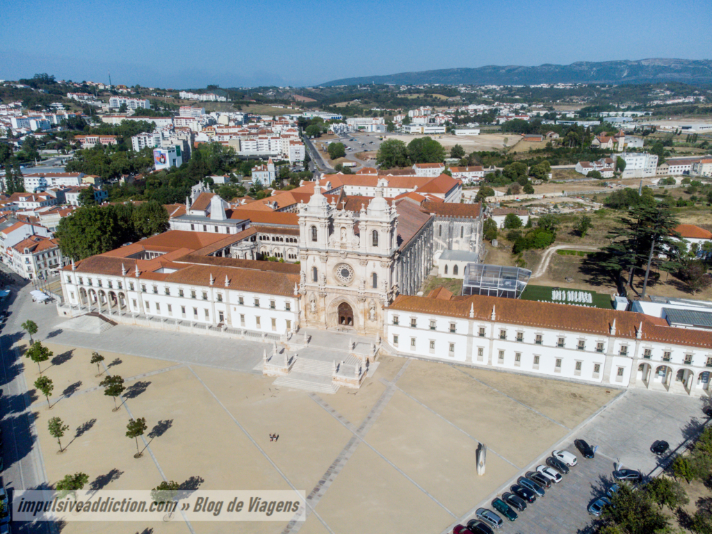 Visit Alcobaça Monastery and surroundings | Tickets, photos, things to do