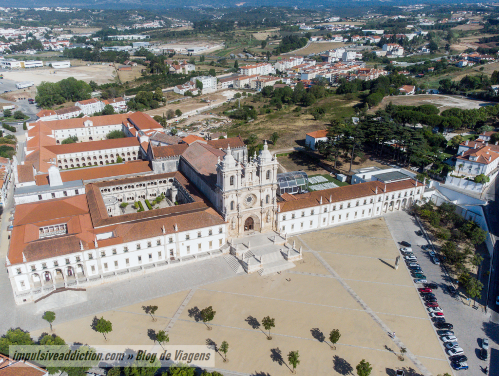 Visit Alcobaça Monastery and surroundings | Tickets, photos, things to do