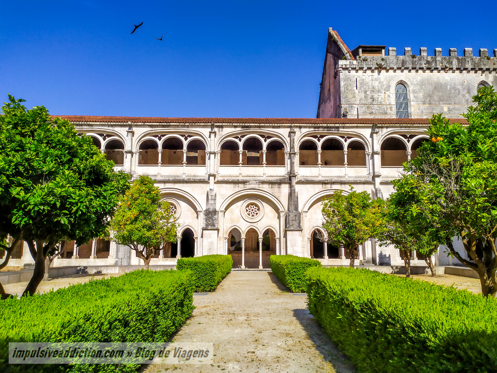 Visit Alcobaça Monastery and surroundings | Tickets, photos, things to do