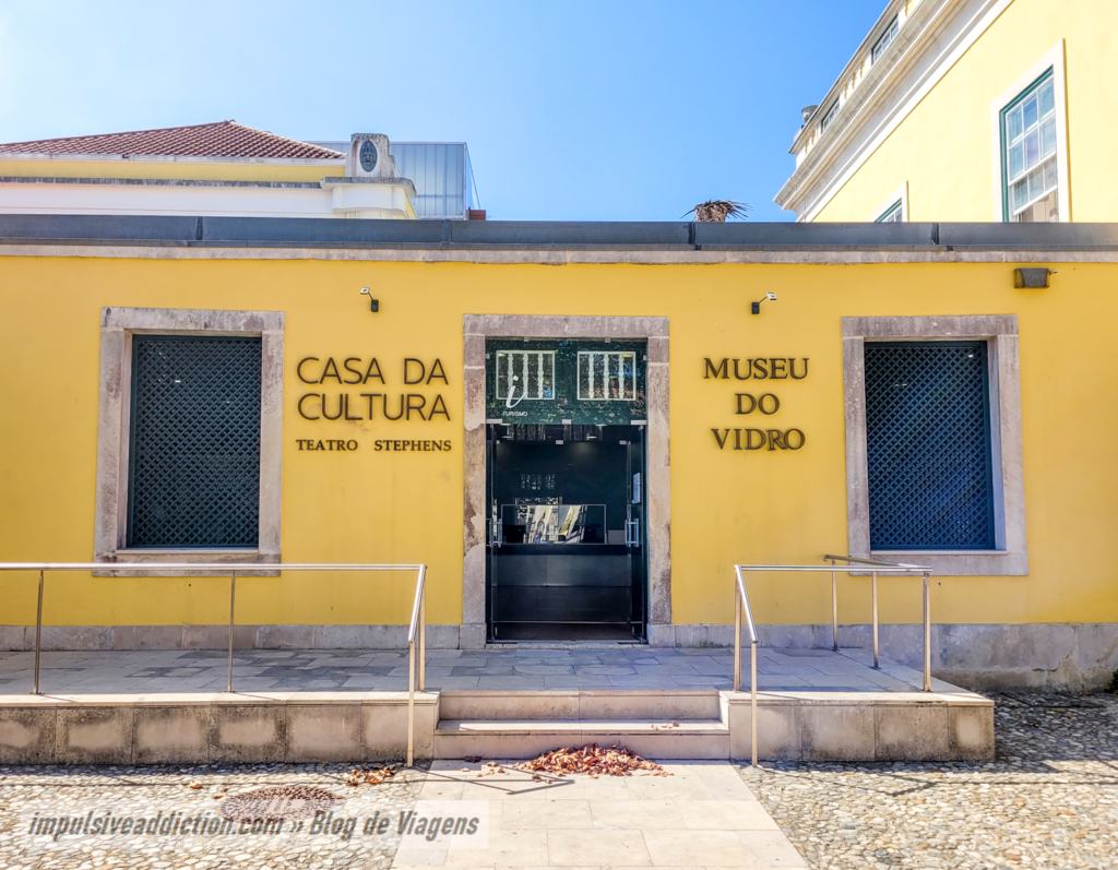 Marinha Grande | O que visitar, ver e fazer? Melhores Praias