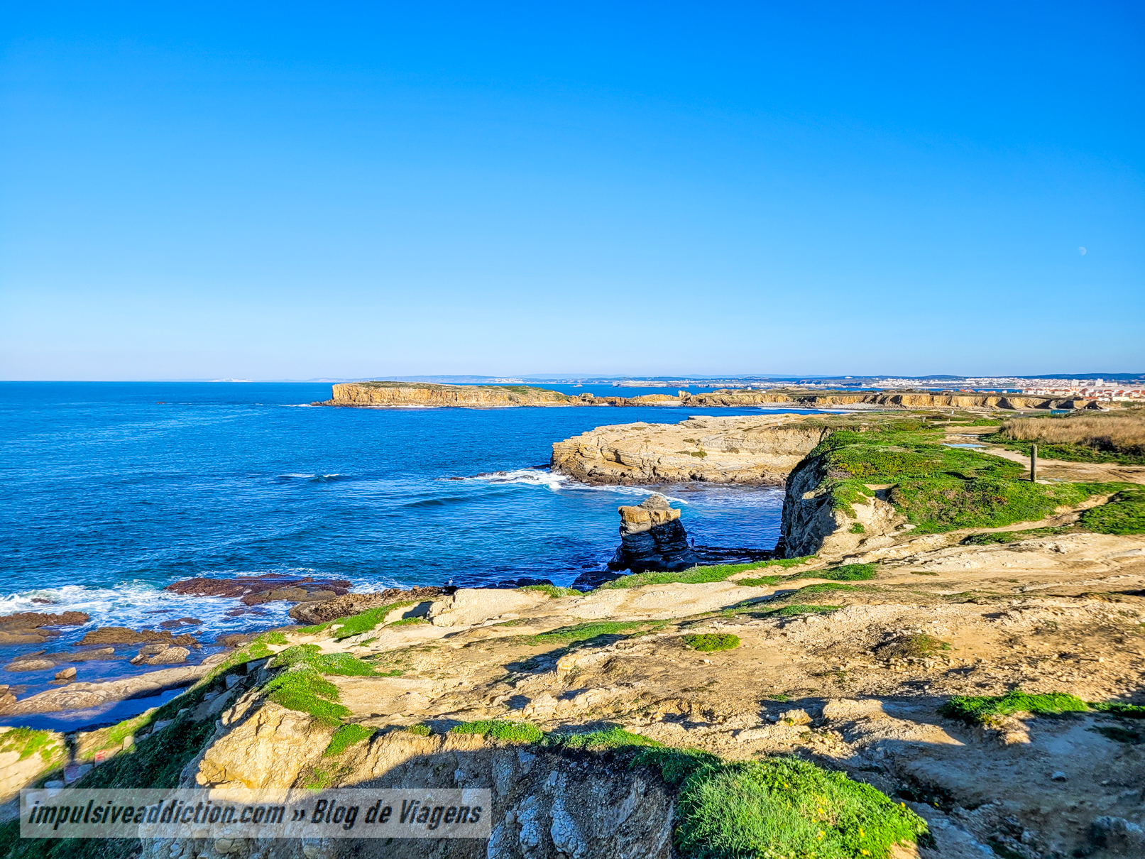 Best Things to do in Peniche | Portugal