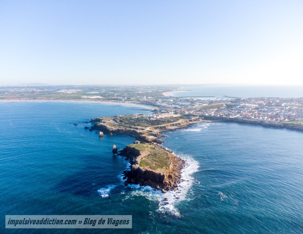 Peniche | O que visitar, ver e fazer? Roteiro e guia (2024)