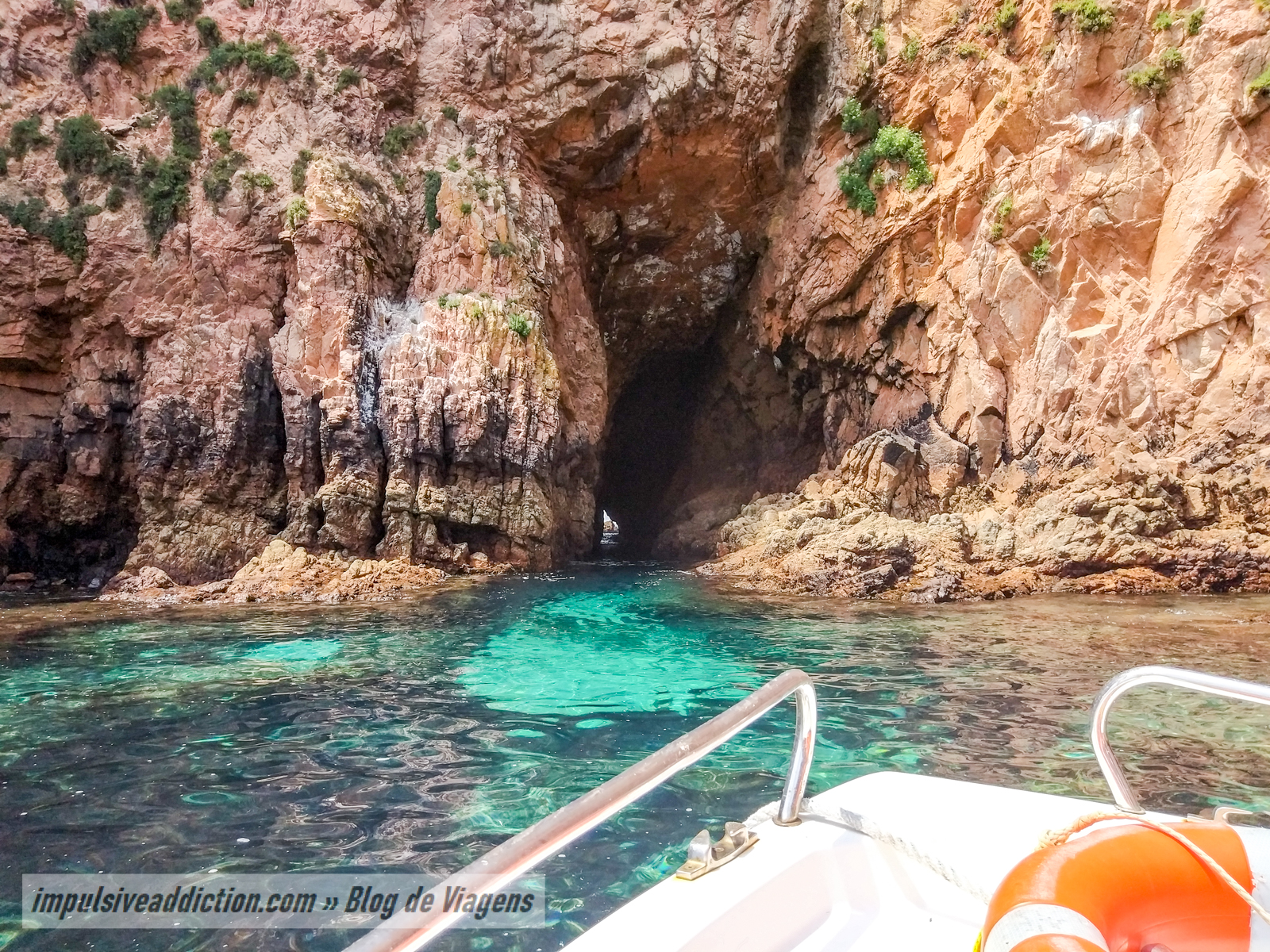 Visitar a Ilha das Berlengas em 2025 | como ir de Peniche?