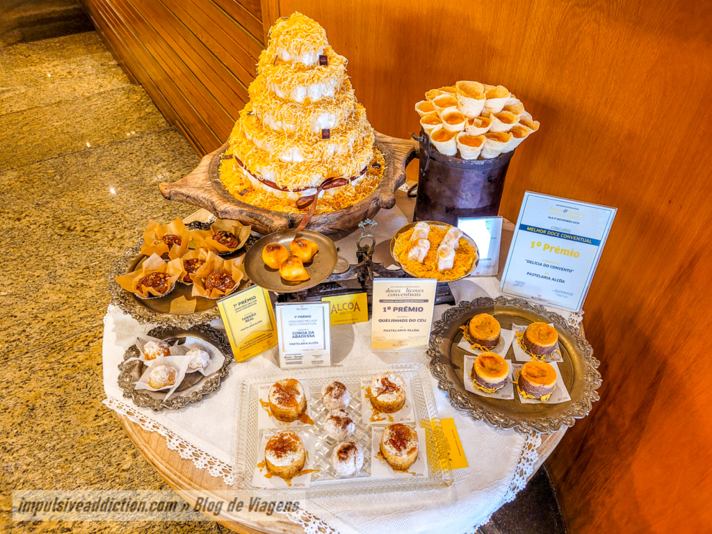 Visit Alcobaça Monastery and surroundings | Tickets, photos, things to do
